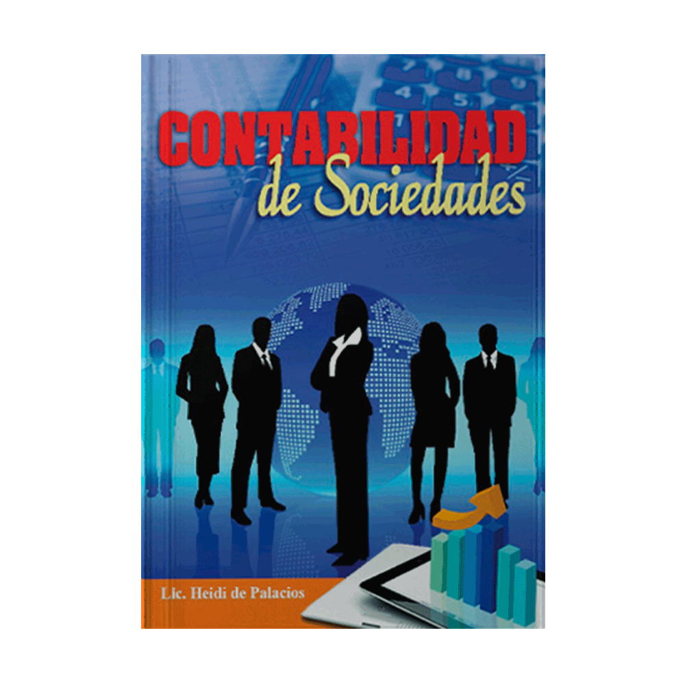 CONTABILIDAD DE SOCIEDADES | Piedrasanta